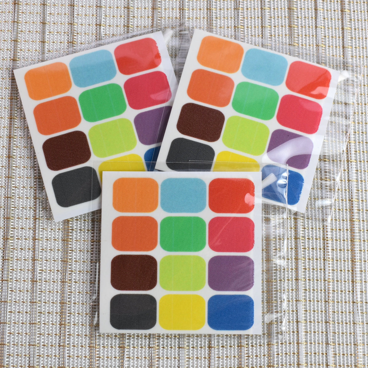 PYO Paint Palette (12 pcs) 12 Colors – Sweet4ucutters