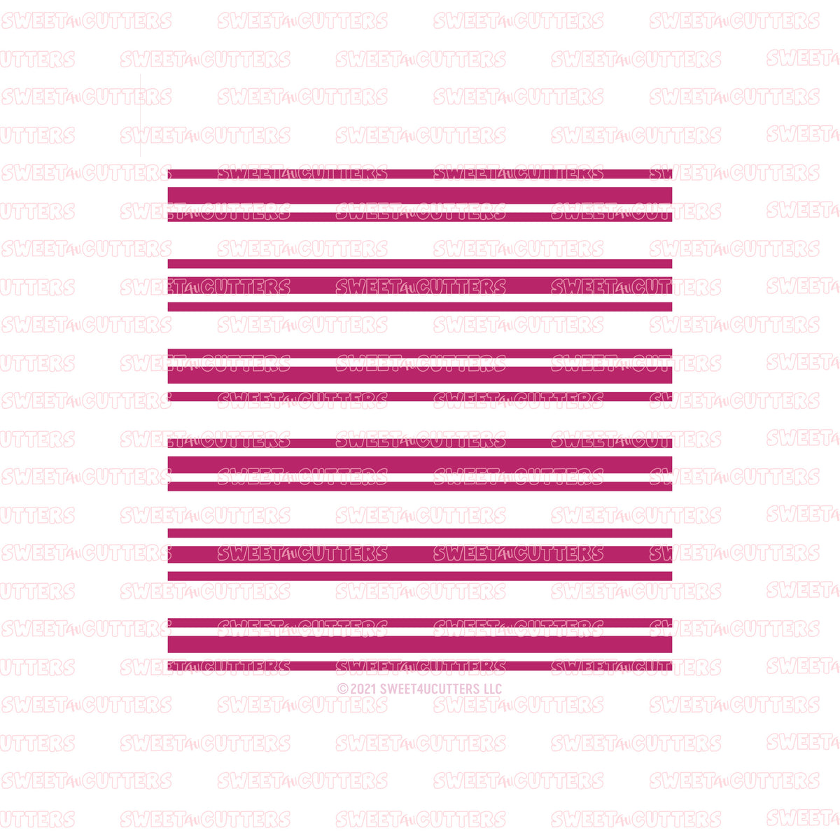 SVG Strips – Sweet4ucutters